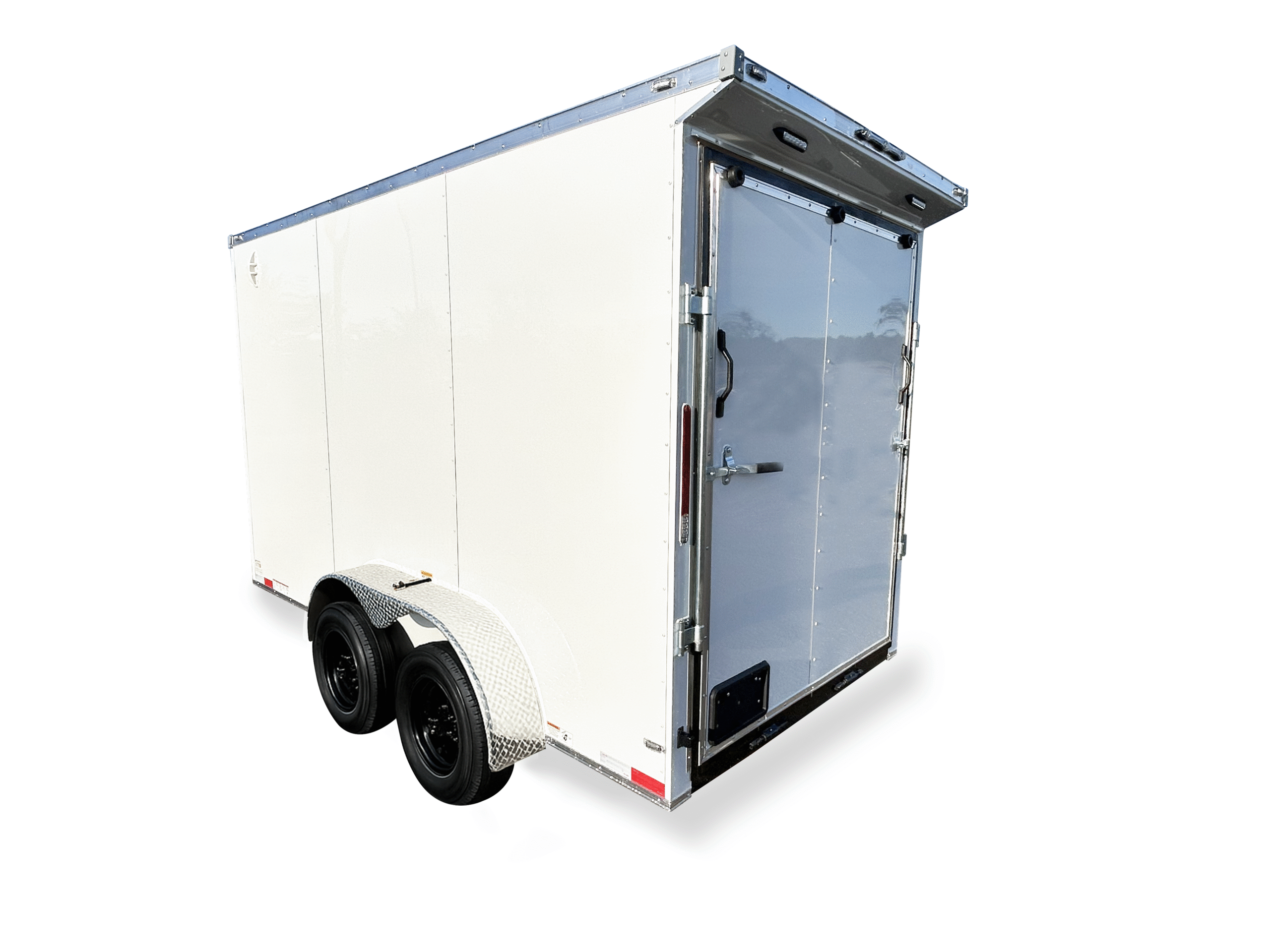 TANDEM AXLE TRAILERS - TRUE BLUE TRAILERS