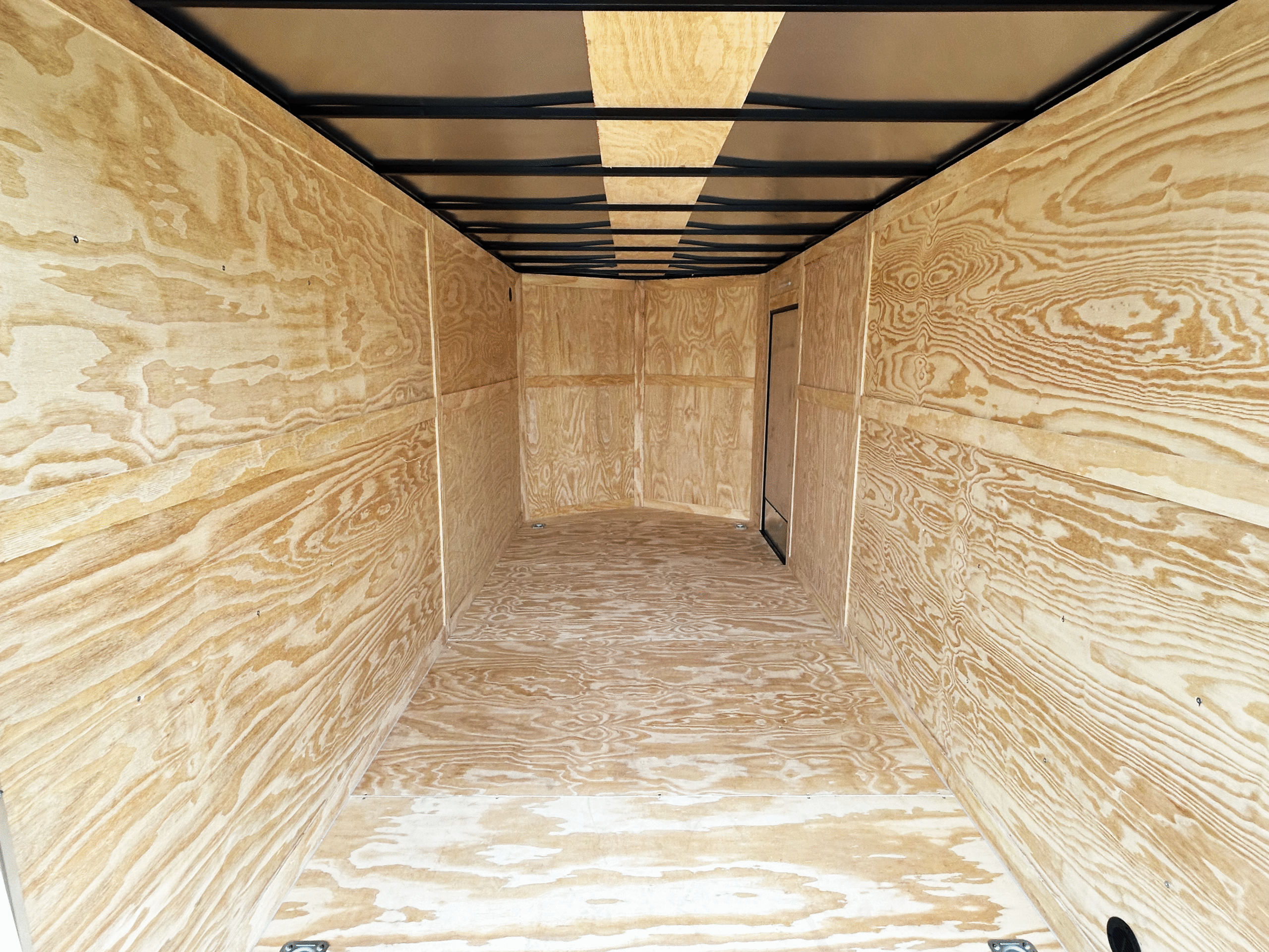 TANDEM AXLE TRAILERS - TRUE BLUE TRAILERS