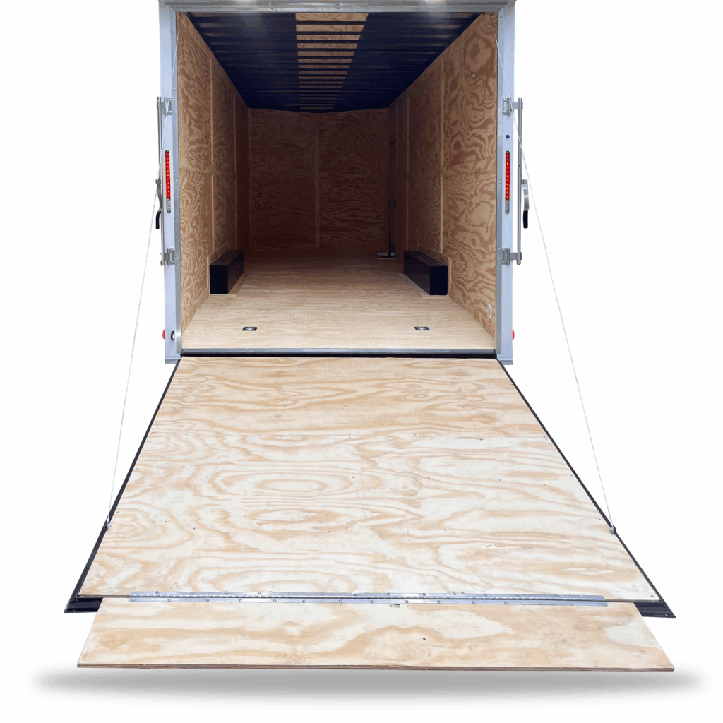 CAR HAULERS - TRUE BLUE TRAILERS